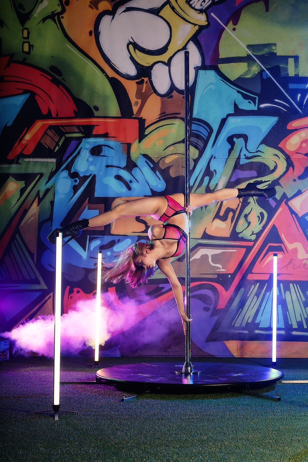 Sally Official Website